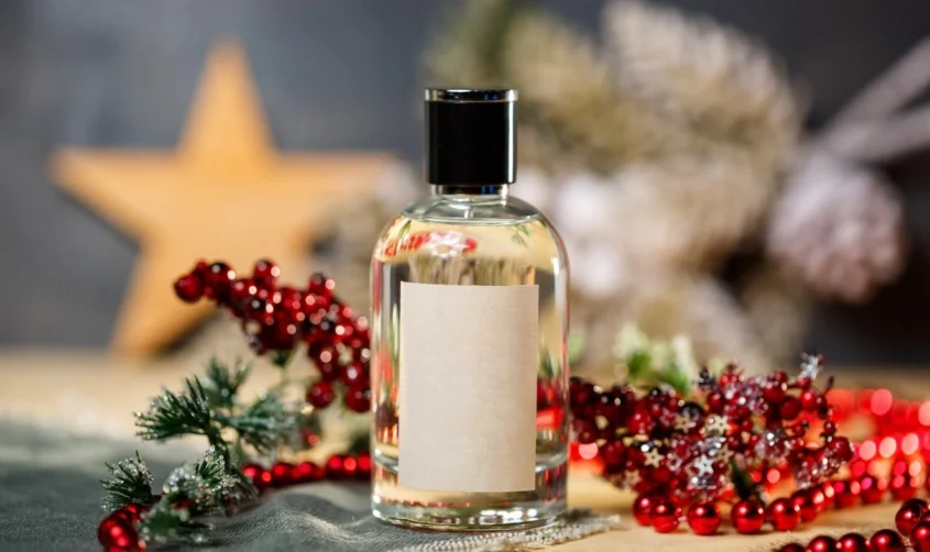 Top 10 winter parfums voor dames [2024/2025]